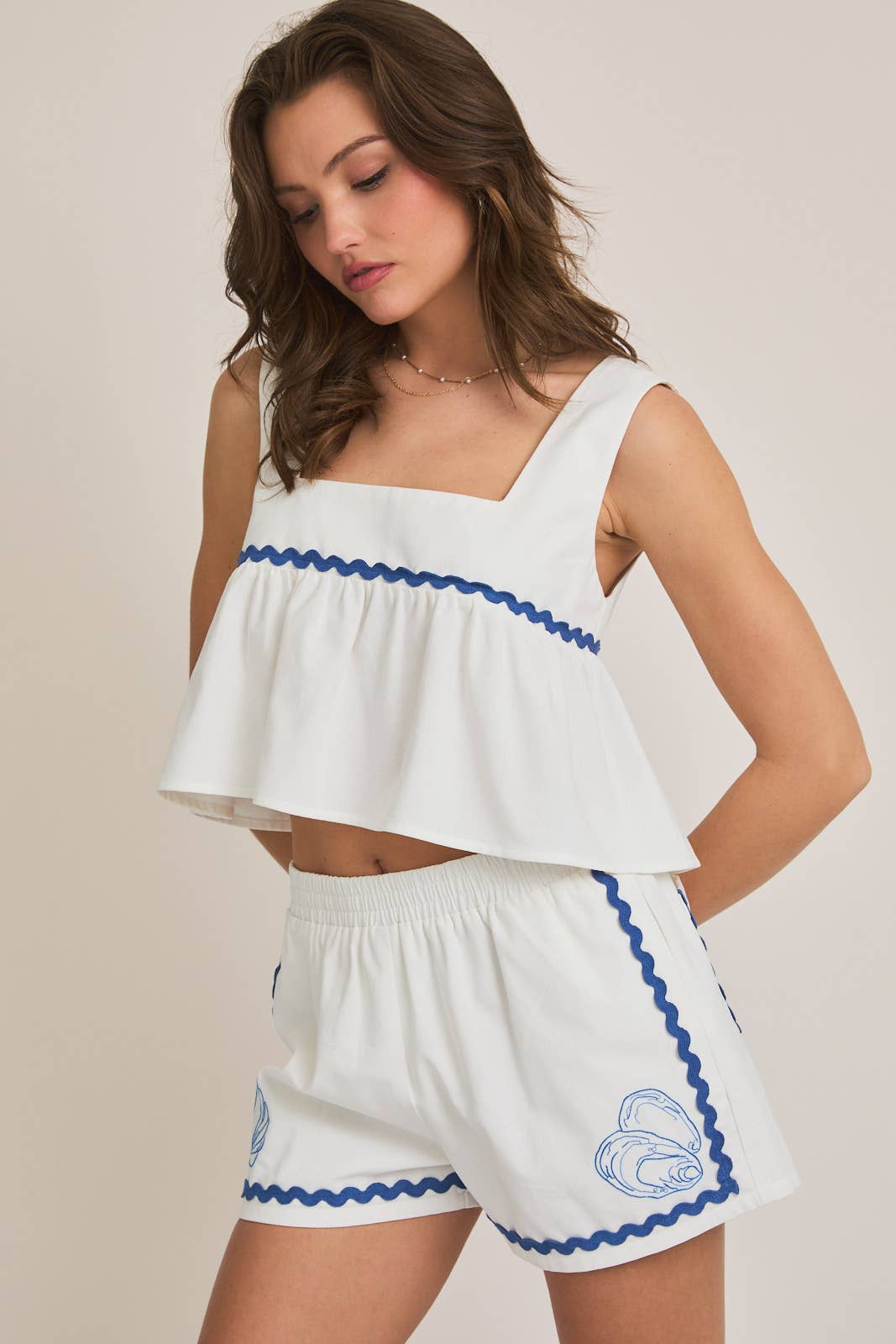 Bottom onlyyyy 🌸 STP2949 – Sugar Sugar Hawaii